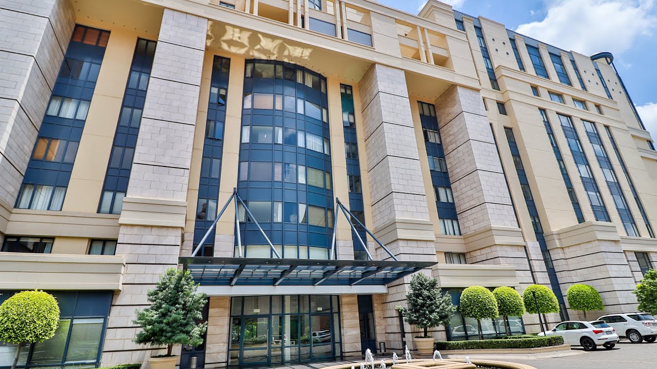 Ultra Modern 8th floor Apartment with magnificent views. - YouTube