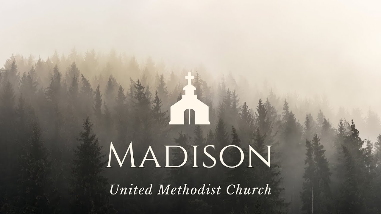 Service 7-5-2020 (New Pastor Rev. Nathan R. Epling) - YouTube