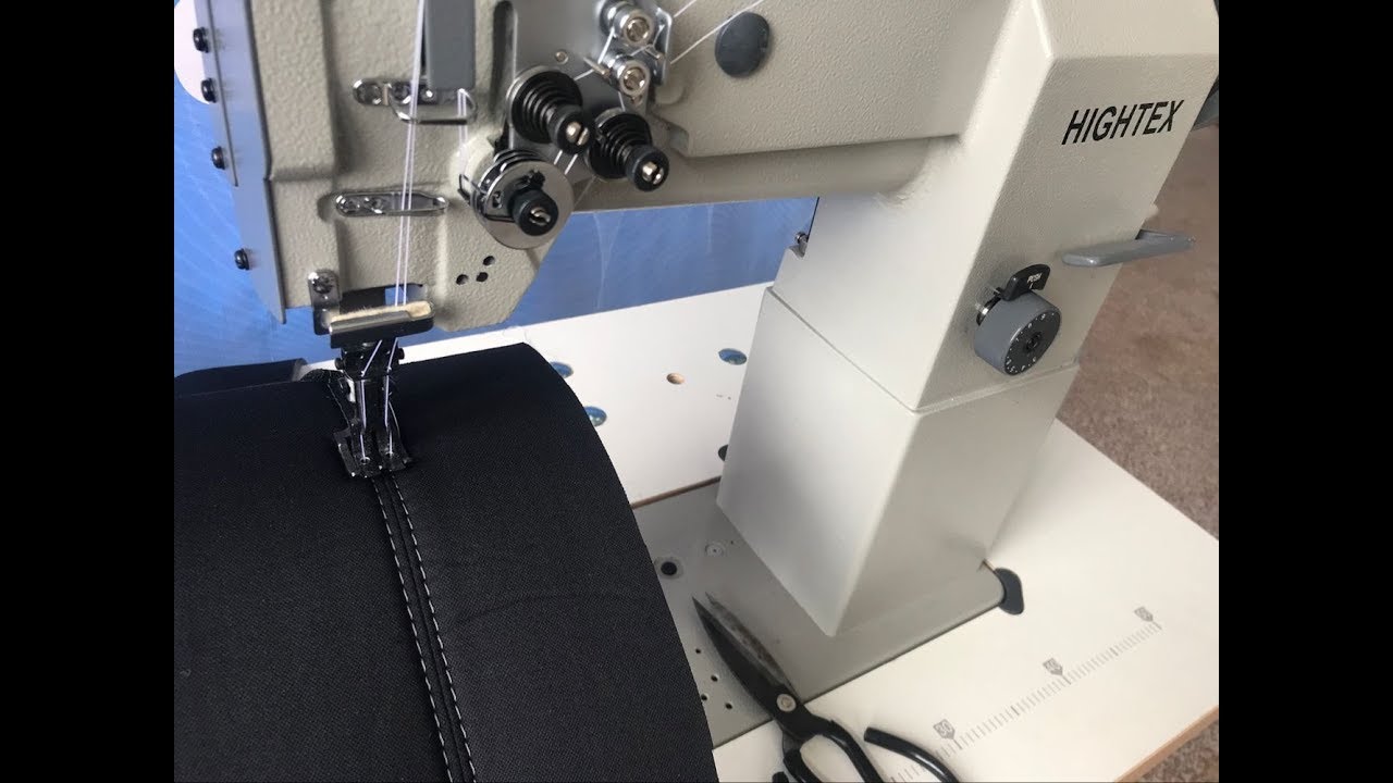 Sofa Sewing Machine | Baci Living Room