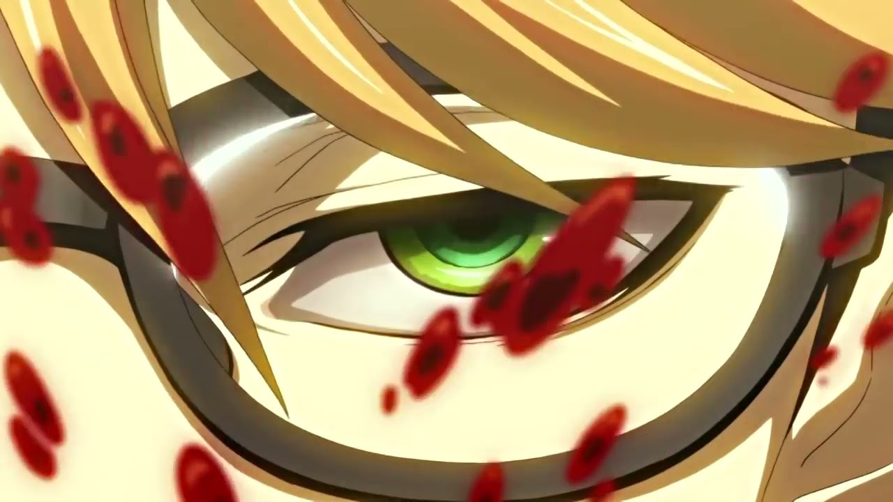 BEAST Black Butler - YouTube