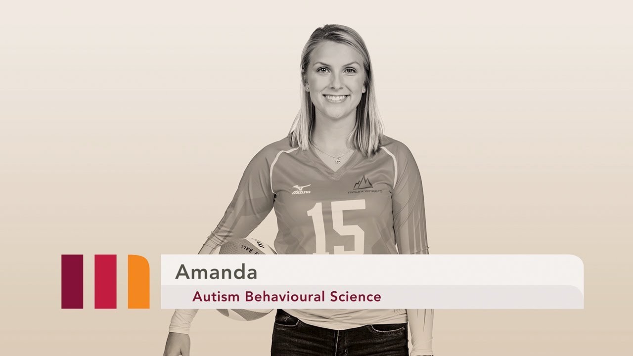 Meet Amanda - YouTube