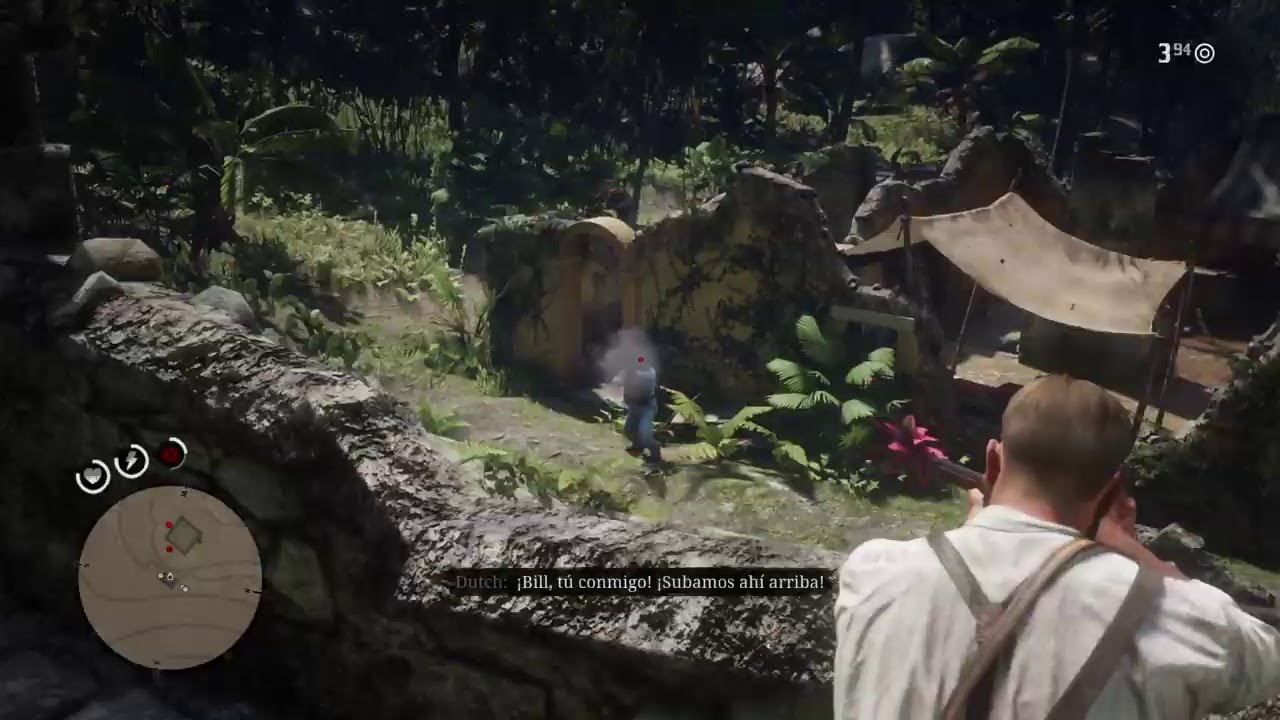 Rdr5 - YouTube