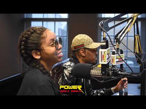 Coca Vango and Light Skin Keisha Reveal if They Are In a Relationship or Not