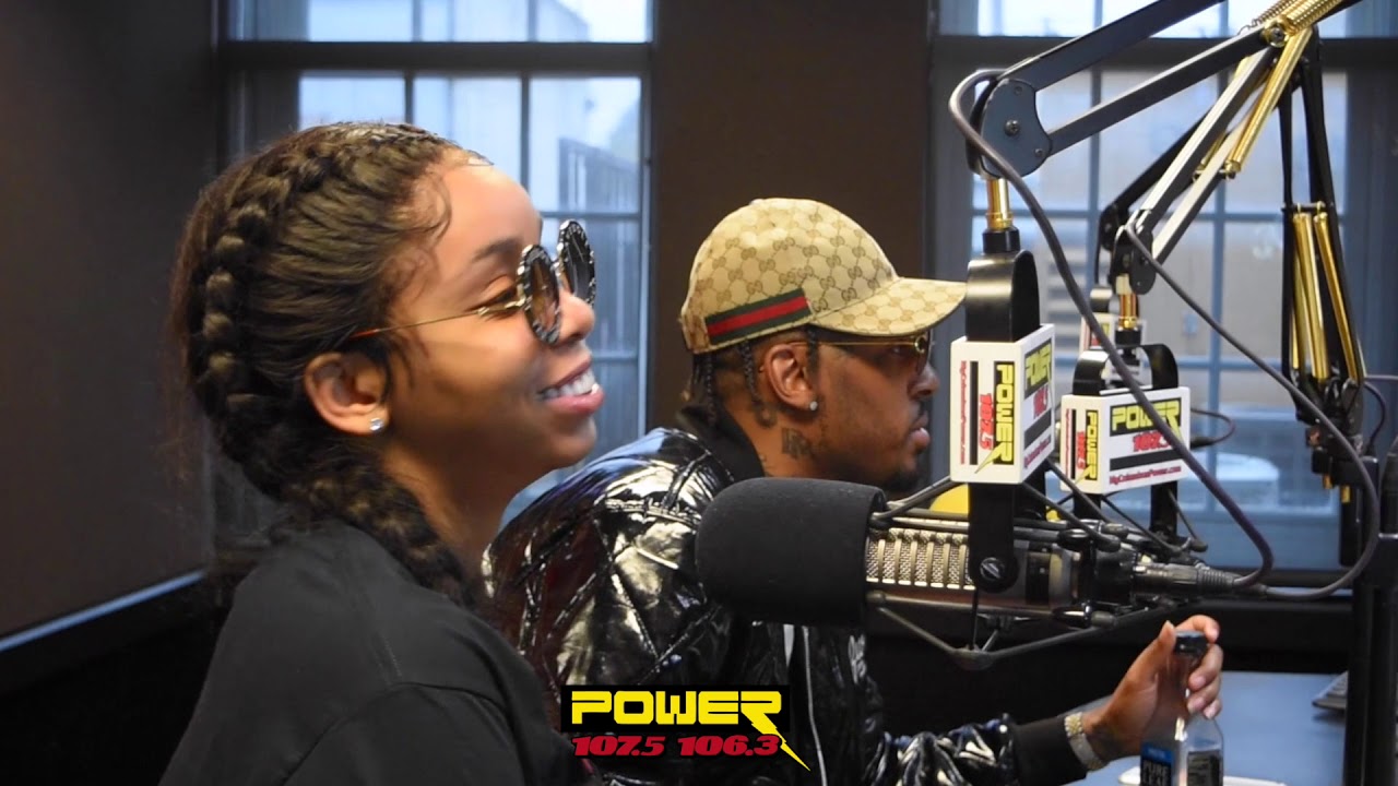 Coca Vango and Light Skin Keisha Reveal if They Are In a Relationship ...