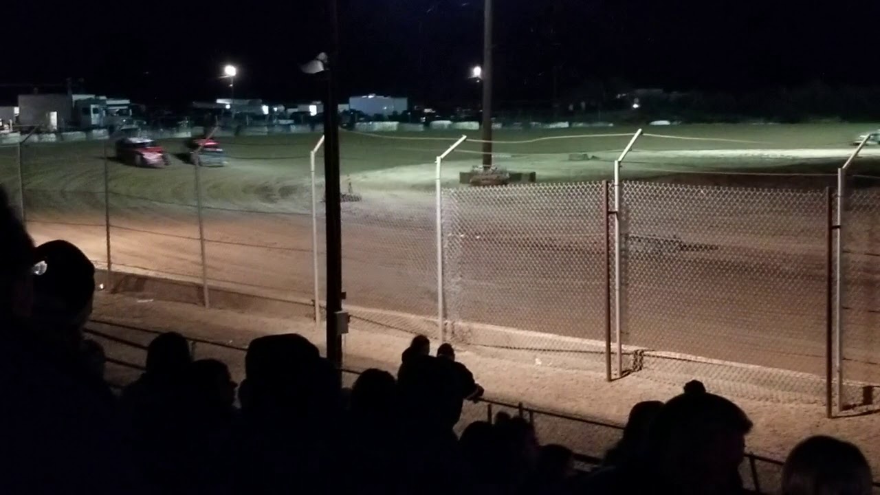 Mohave Valley Raceway 02/09/19! - YouTube