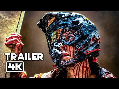NICKELS Official Trailer (2026)