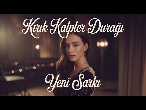 Kırık Kalpler Durağı – Yeni Şarkı 2025 | Zekai FM