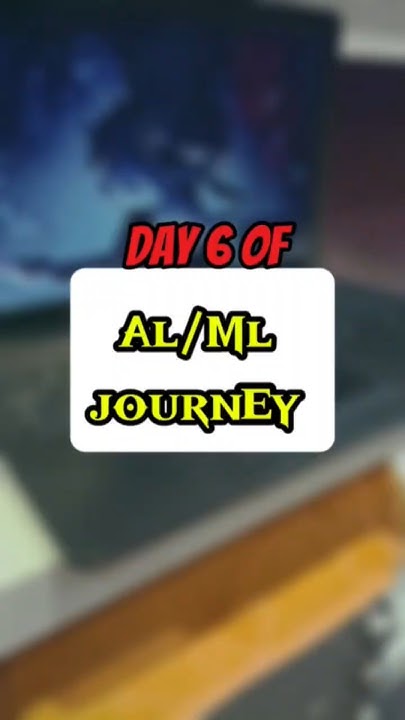 NumPy Filter & Masking in Python 🔥 | Day 6 of My AI/ML Journey 🚀 - YouTube