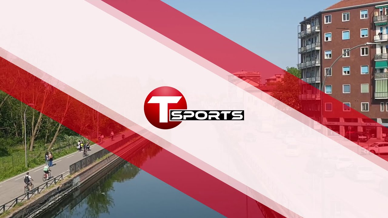 Intro Code: AE065 | T sports logo animation | T sports opening intro ...