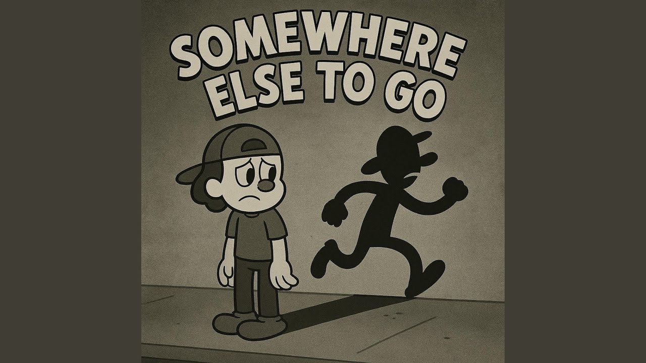 Somewhere else to go - YouTube