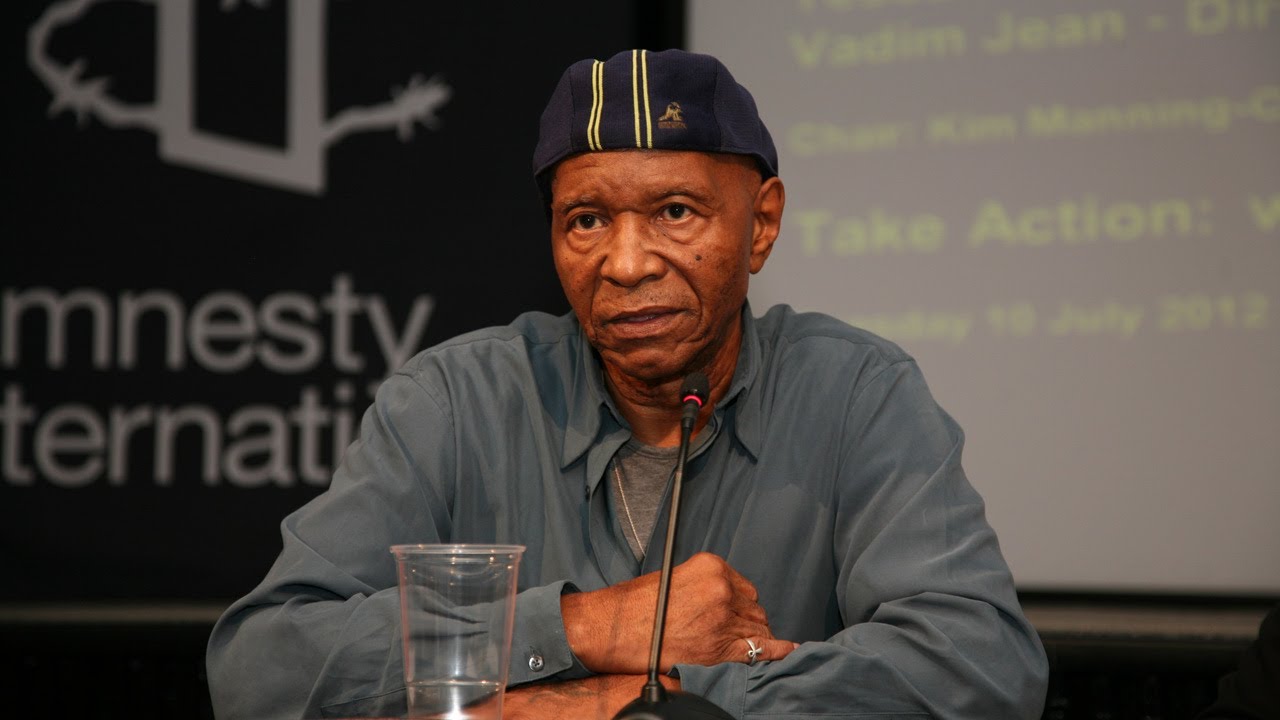 29 years in solitary confinement - Q&A with Robert King of the Angola 3 ...