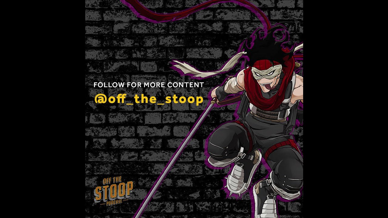 MY HERO ACADEMIA CHAPTER 259 DISCUSSION - YouTube