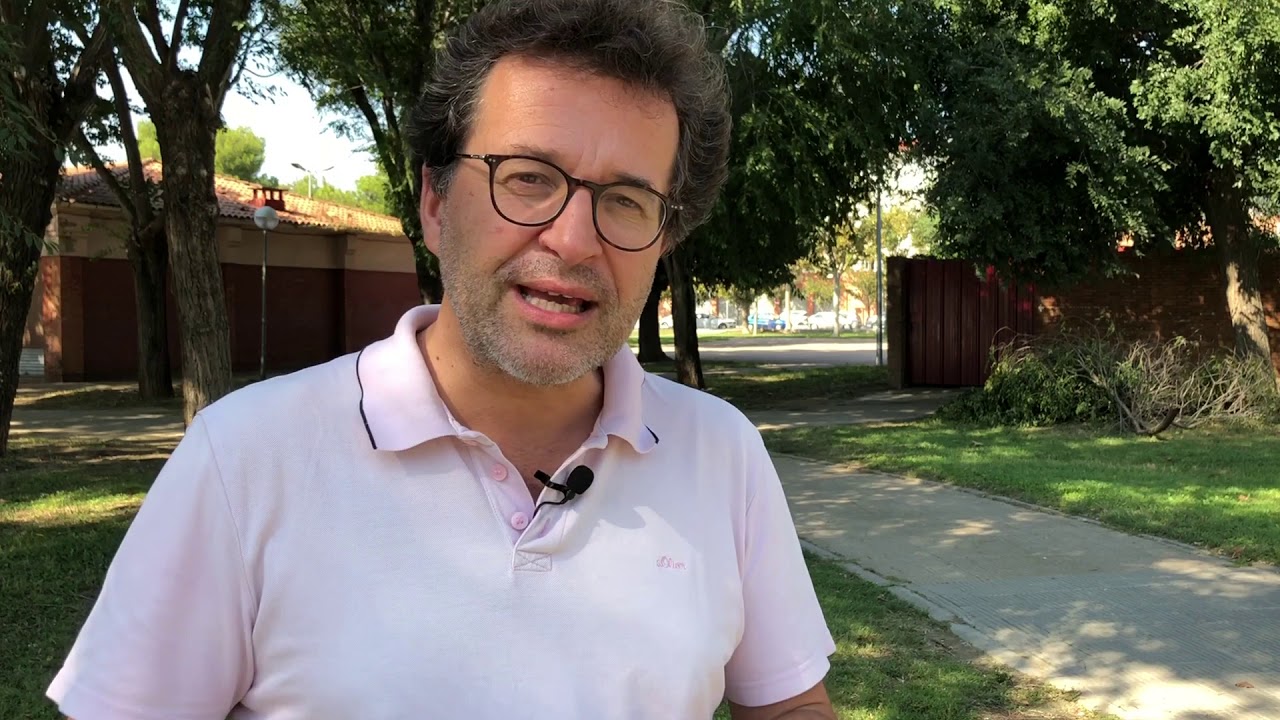 Jean Louis Zeien, secretary of the Luxemburg Justcie and Peace ...