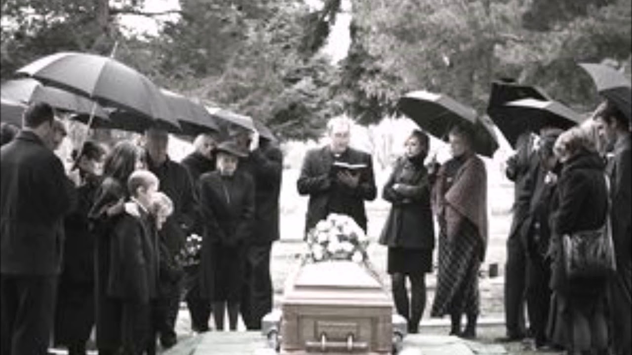 Hip Hop Instrumental "Funeral " Prod. Brayne - YouTube