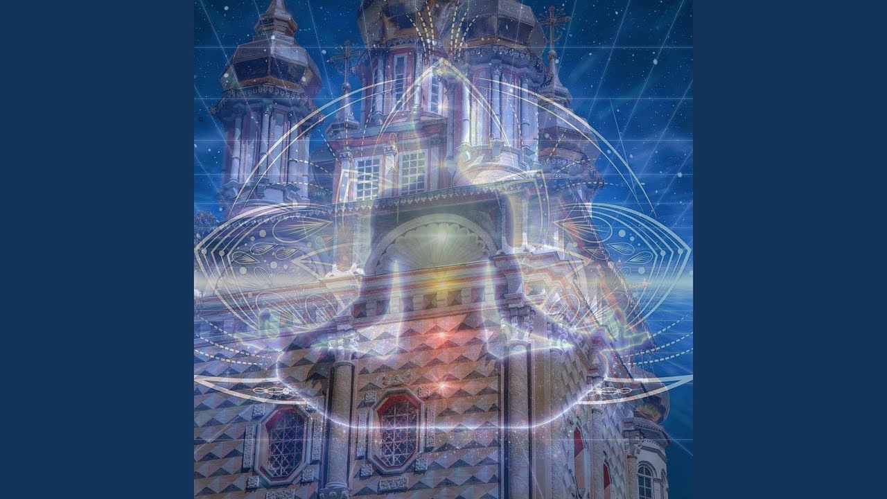 The Resurrection of the Temple - YouTube