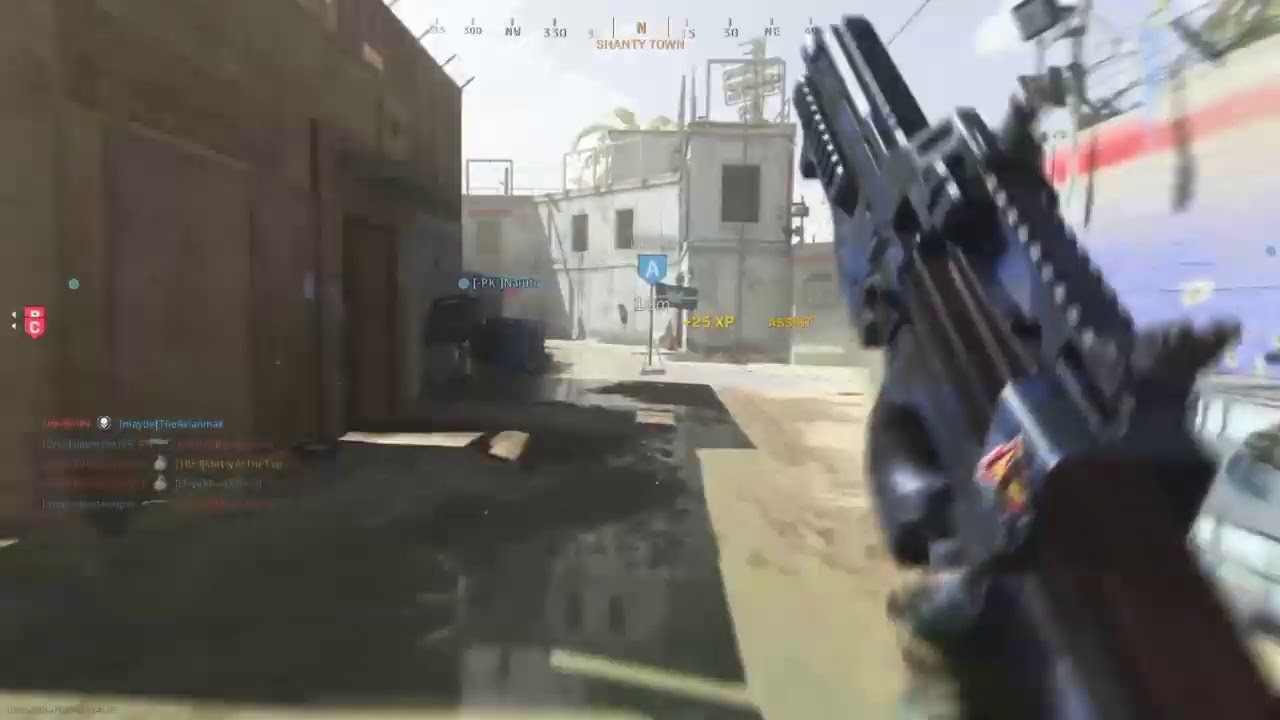 Late Night COD - YouTube