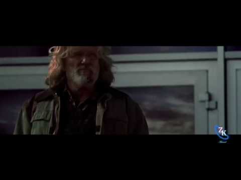 Blade II Nyssa's Death and Final Scene - YouTube