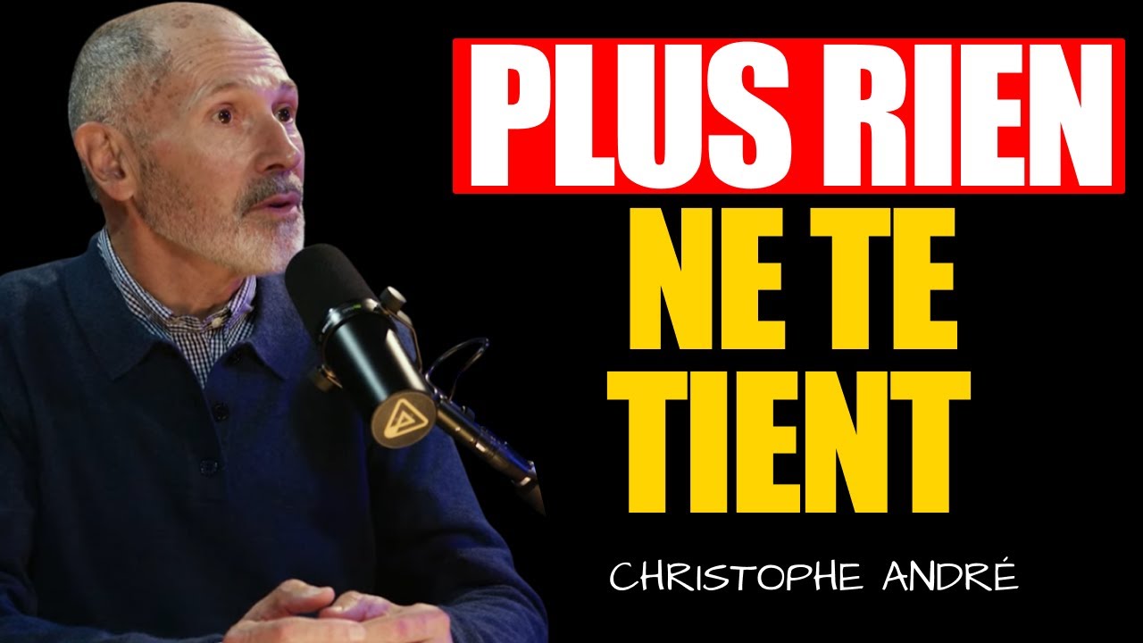 rien ne te contrôle… quand tu ne dépends plus de rien – Christophe ...