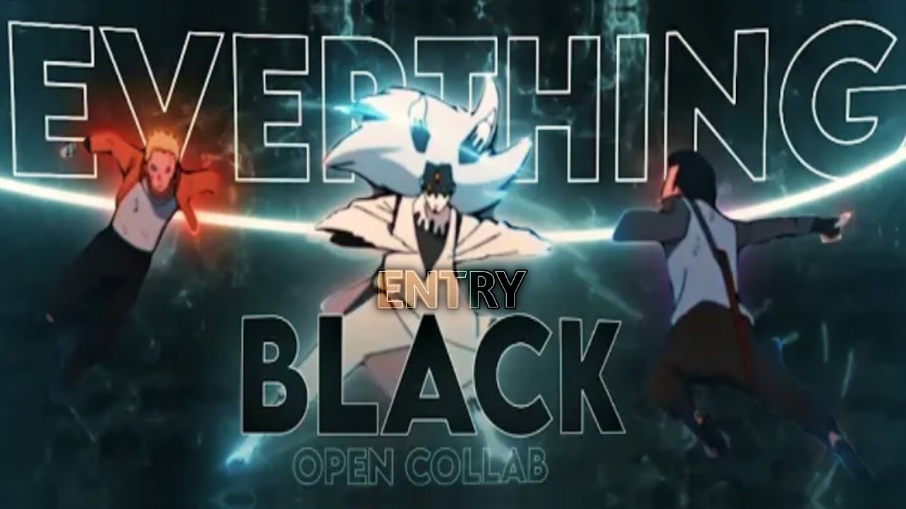 @Despyze x SUKUNA SENSEI | Open Collab Entry - [Edit/AMV] #despyzeoc1 ...