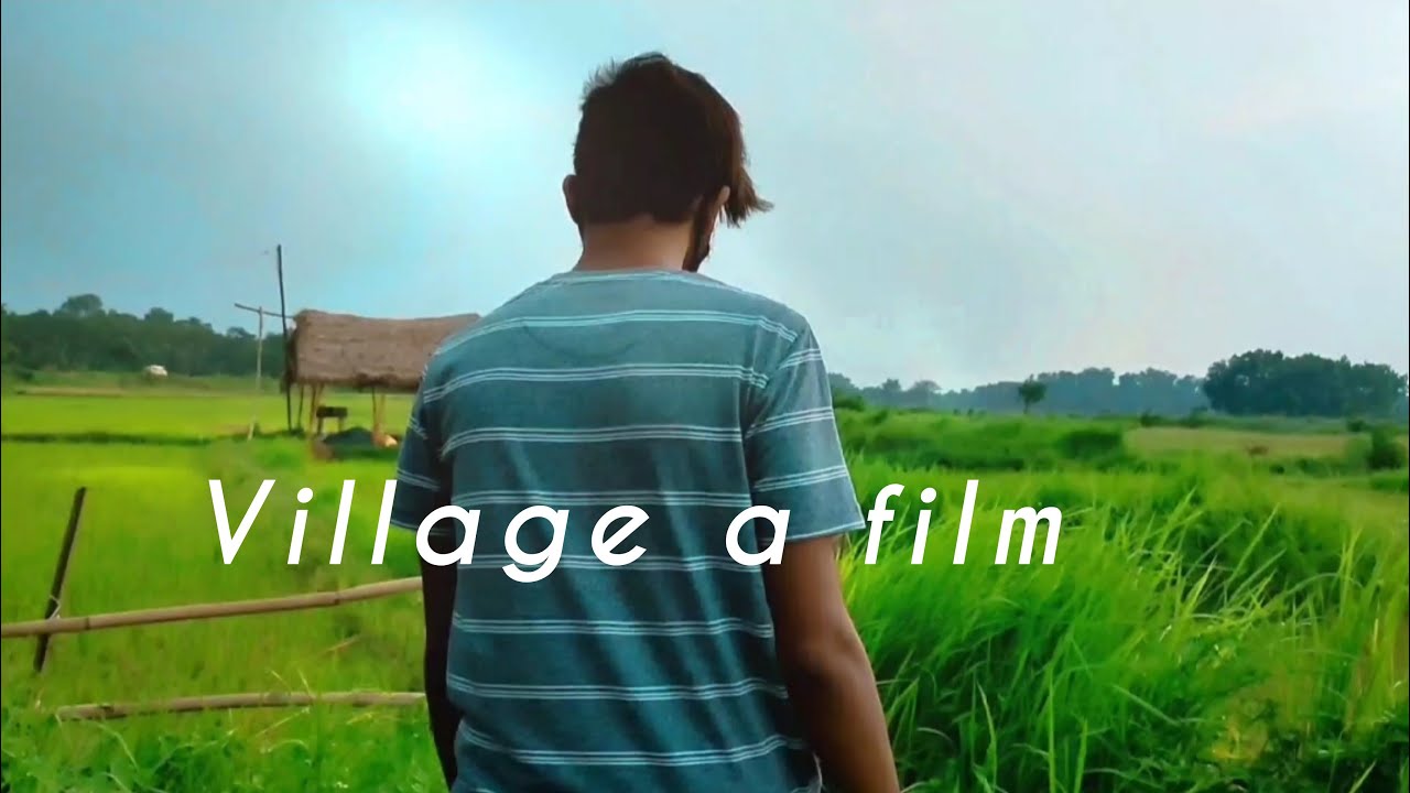 village a film ( mobile cinematography,mobile videography) # ...