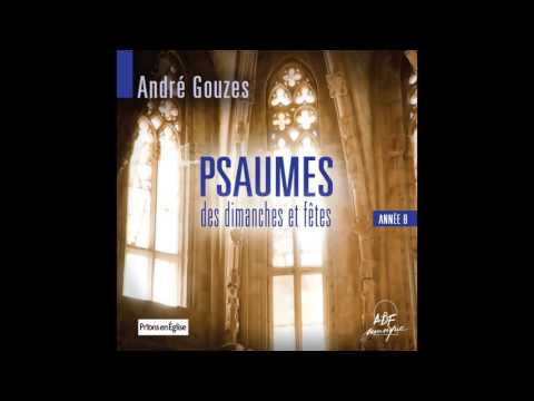 Ensemble vocal Hilarium - Psaume 114 \