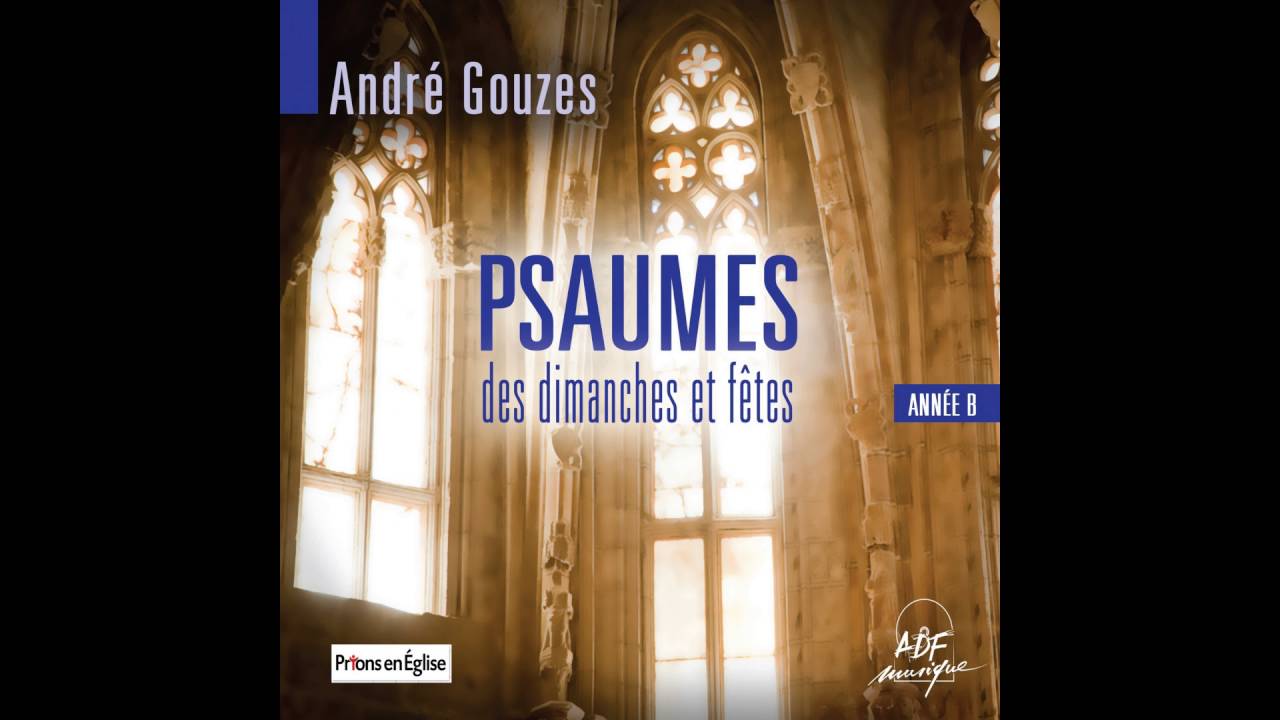 Ensemble vocal Hilarium - Psaume 114 "Je marcherai en présence du ...