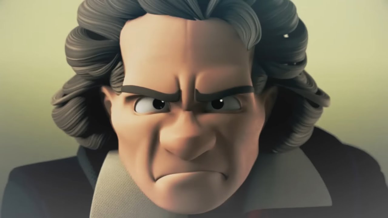 BEETHOVEN CLASSICAL 𝗣𝗛𝗢𝗡𝗞 𝗥𝗘𝗠𝗜𝗫 - YouTube
