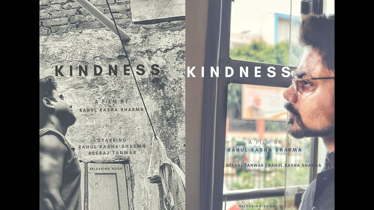 KINDNESS (film) || Official full movie [HD] || - ek Anubhuti (short ...