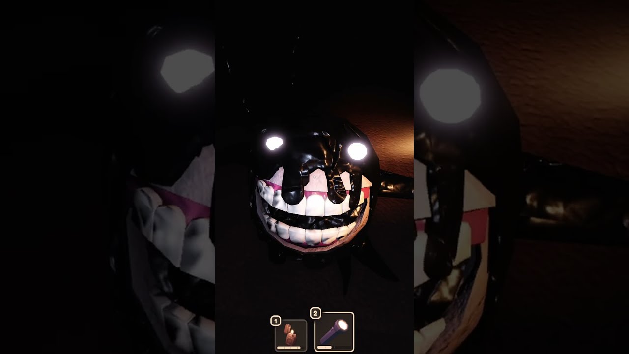 Red Rooms Jack Screech And Rush All In 1 Room Roblox Doors Youtube