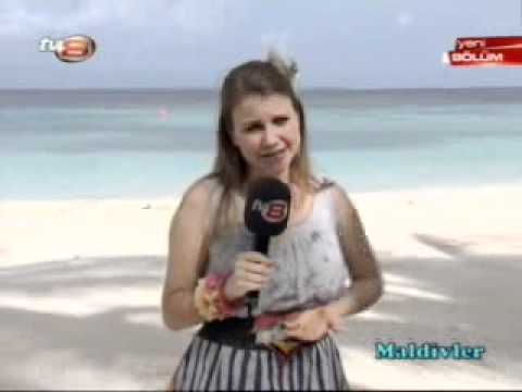 Gülhanın Galaxy Rehberi - Ayada Maldives - Maldivler 3