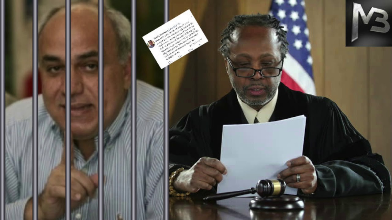 Reginald Boulos Nan Tribunal Haiti Sou Koze Maket Li Yo Ki Boule - YouTube