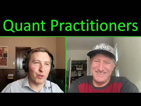 How Long Should a Quant Masters Be? - YouTube