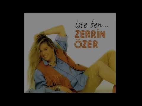 1. Zerrin Özer - Sayma