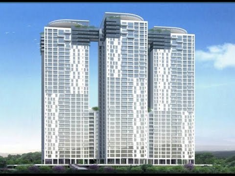 Karle Zenith Walkthrough Video - Luxury Apartments Nagavara outer ring ...