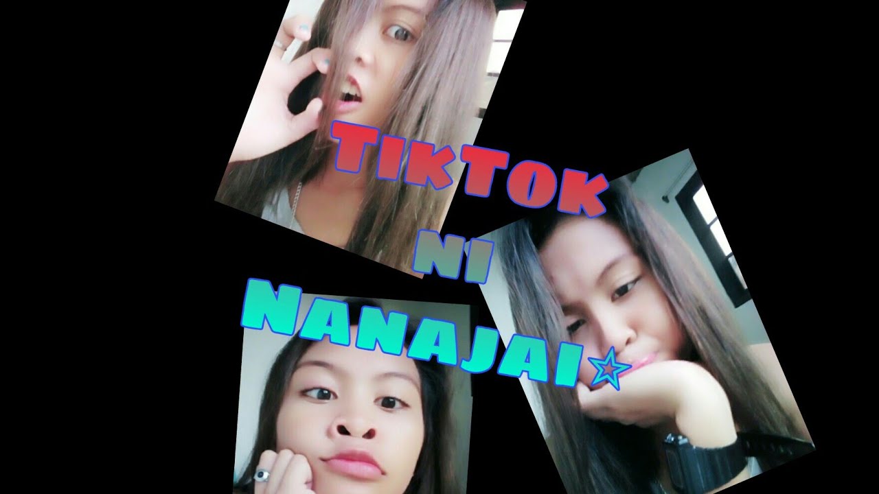 Tiktok, Ang cute ko😂 - YouTube