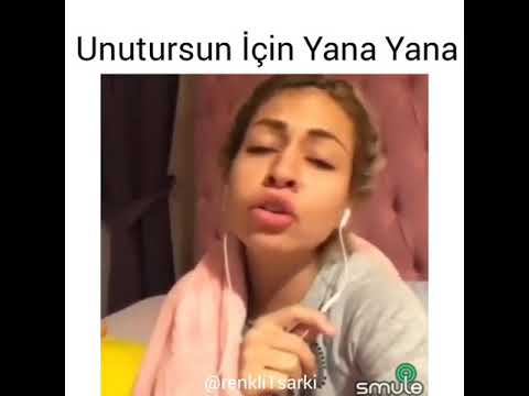 Ceylan koynat unutursun