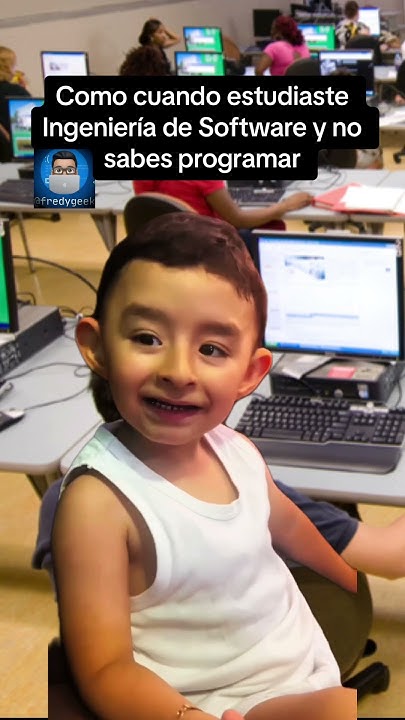 Ayuda ¡no Sé Programar 🤷♂️💻 Desarrollodesoftware Aprendeaprogramar Desarrolloweb