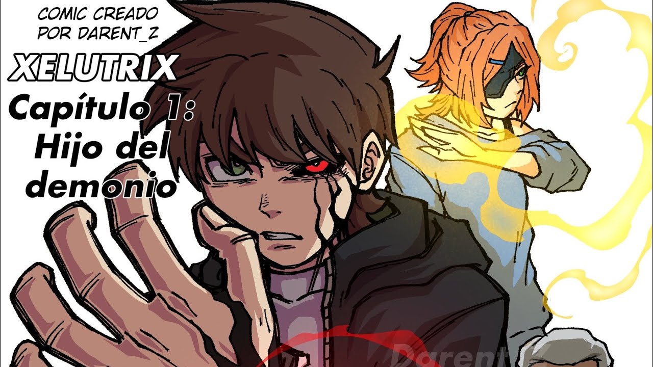The xelutrix Parte: 1 - YouTube