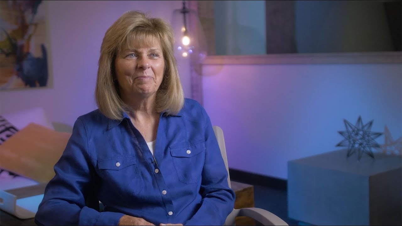QUANTUM FAITH - Annette Capps - YouTube
