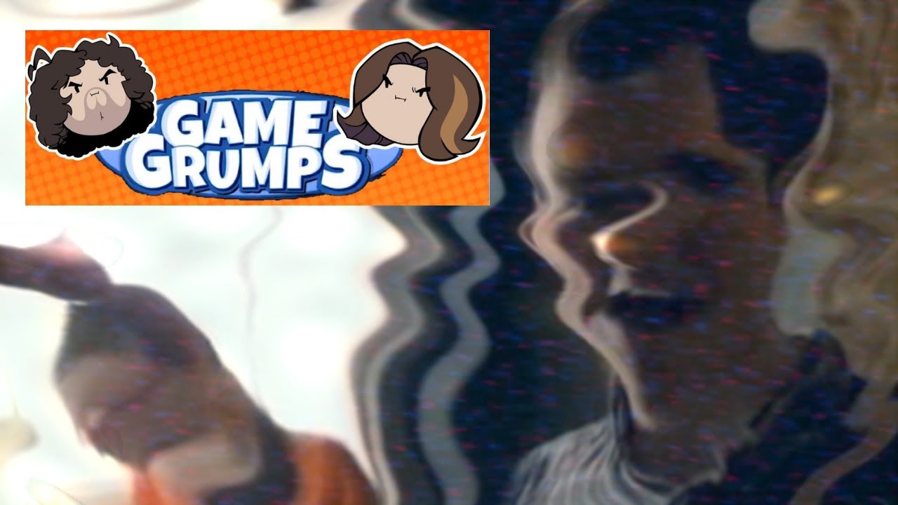 What If Game Grumps was Weezer and Also Wrestle With Jimmy - YouTube
