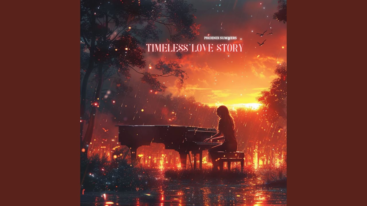 Timeless Love Story Youtube