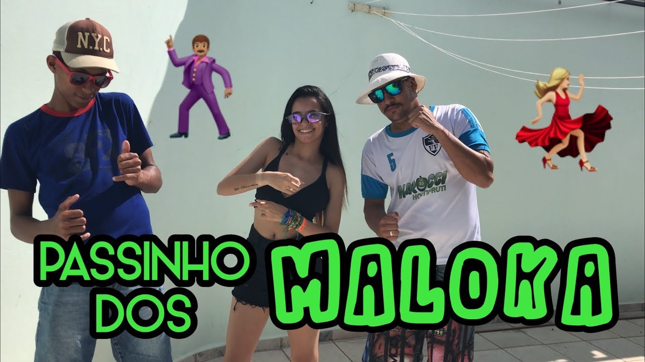 Playlist De Funk DanÇa Youtube