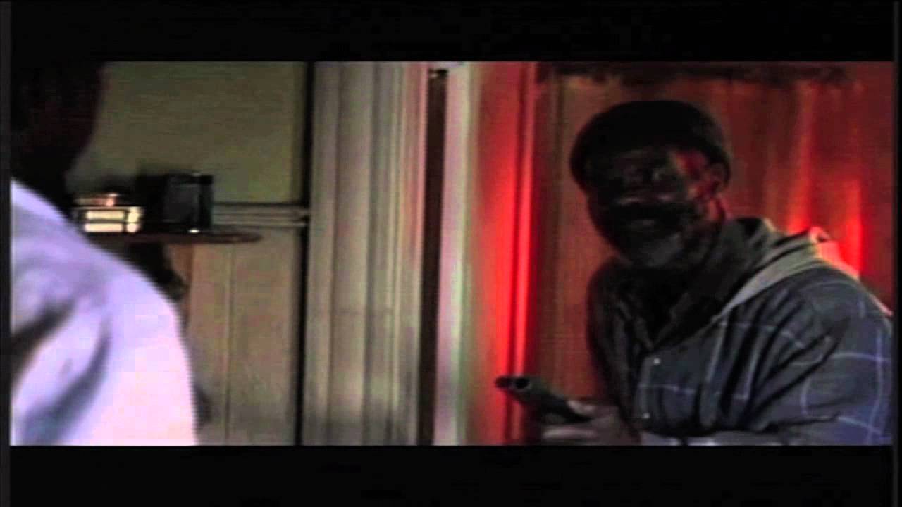 Roy Lee Jones "Acting Reel - YouTube