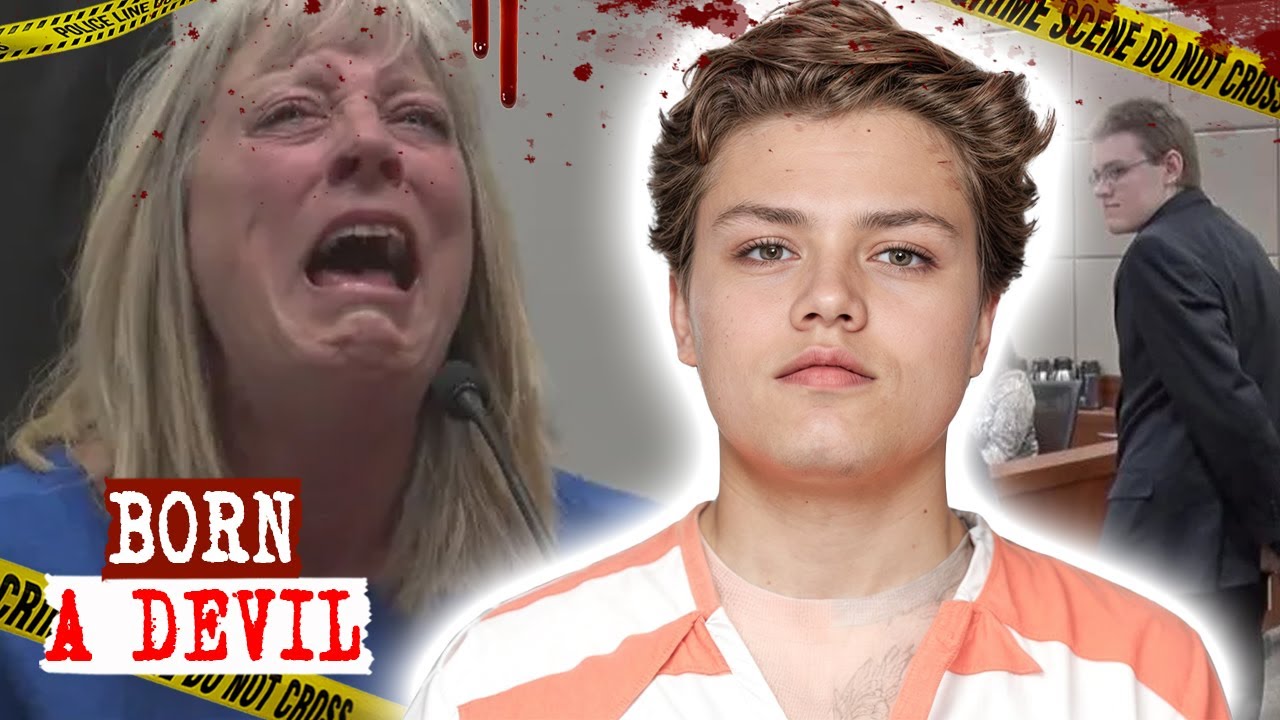 True Crime Documentary💥The Tragic Case of Brian Cohee: The True Story ...