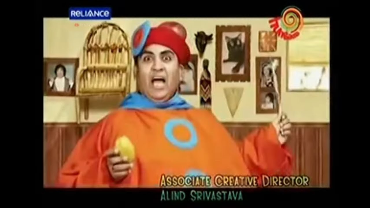 Agadam Bagdam Tigdam Title Song HD - YouTube