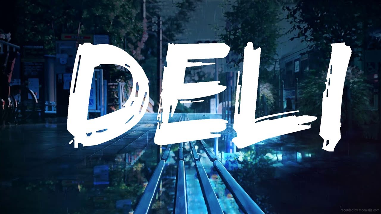 Ice Spice - Deli | Best Songs - YouTube