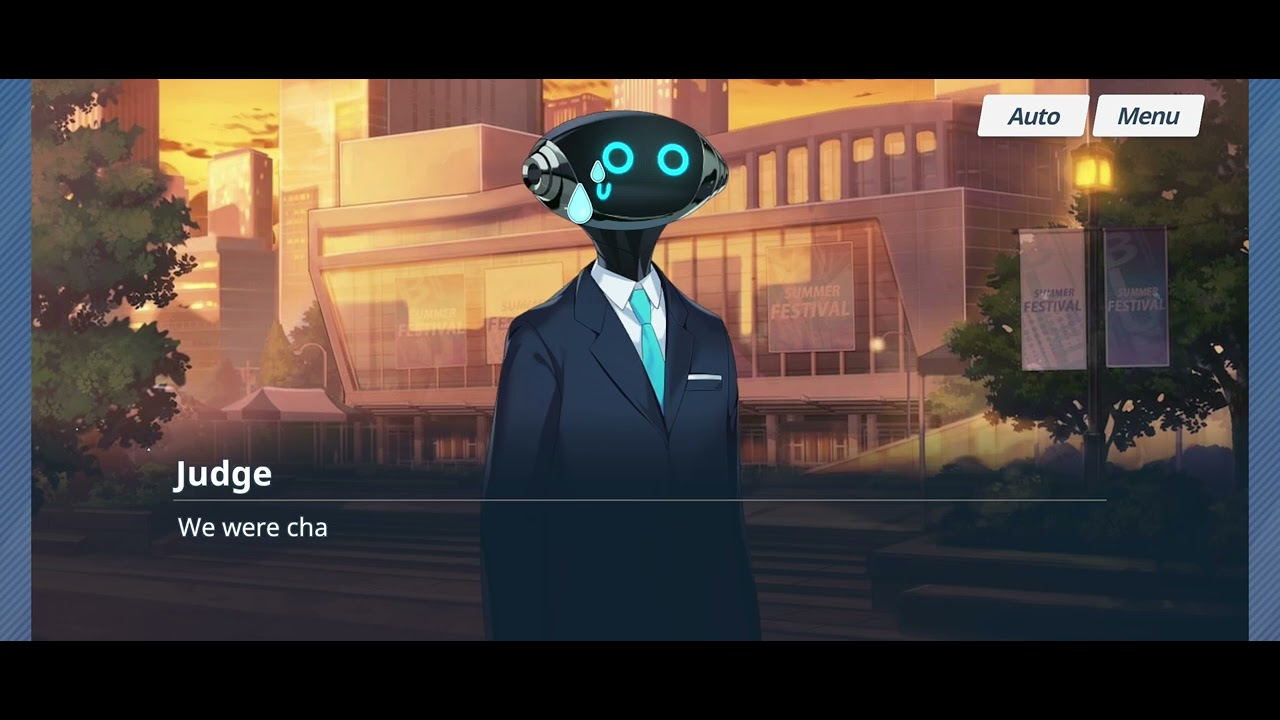 Blue Archive, Chapter 1: Retromania (The Millennium Prize) Congrats ...