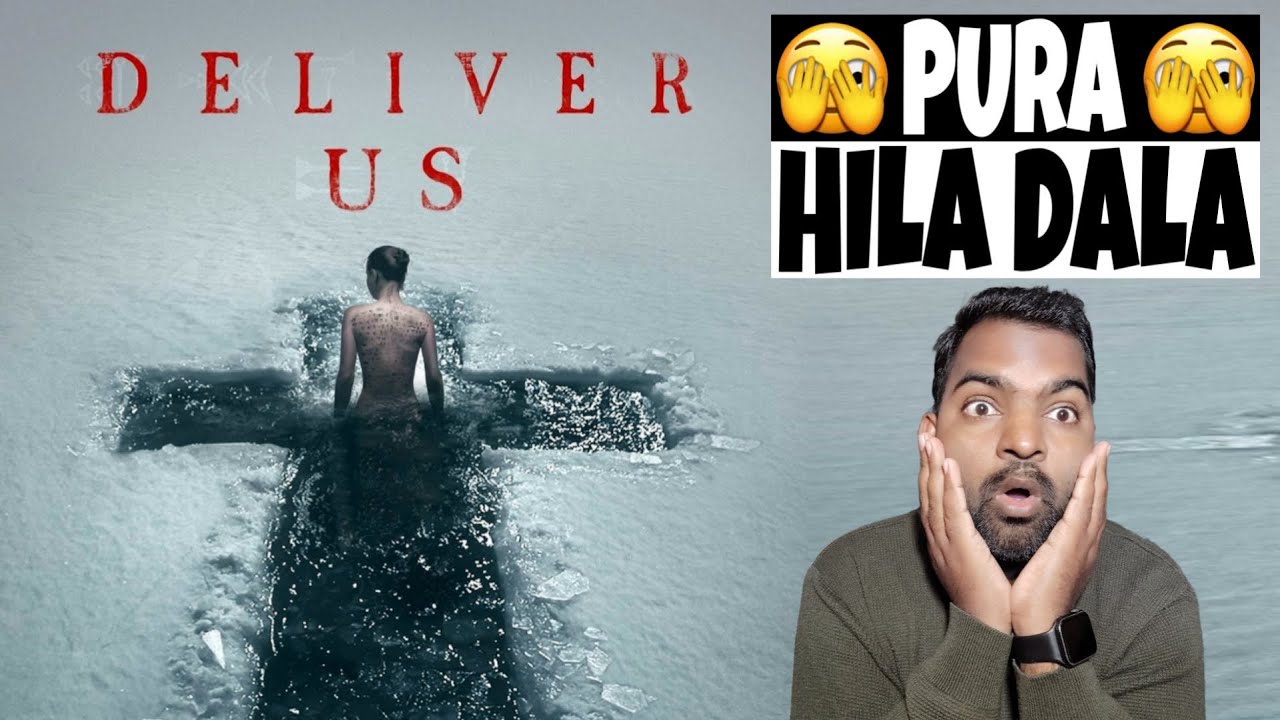 Deliver Us Movie REVIEW | Hindi Dubbed | Filmi Max Review - YouTube