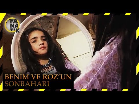 Benim ve Roz'un Sonbaharı - Türk Filmi