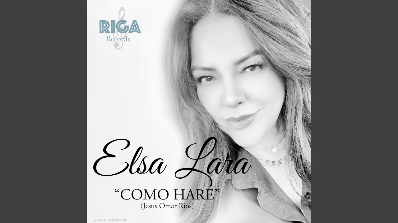 Como Hare - YouTube